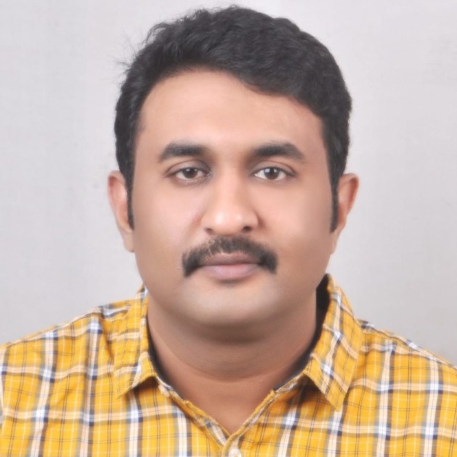 Best Practices for Animated Progress Indicators – Rajeev Patibandla